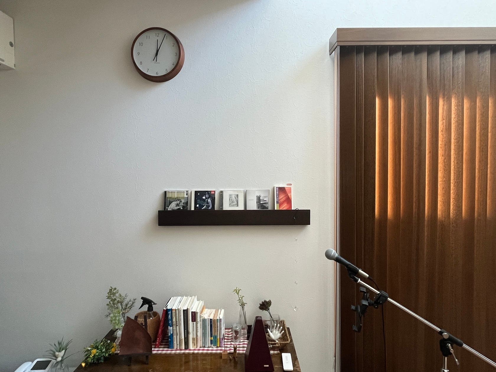 スタインウェイのグランドピアノが弾けるレンタルスタジオ♪空が見える音楽室の写真5