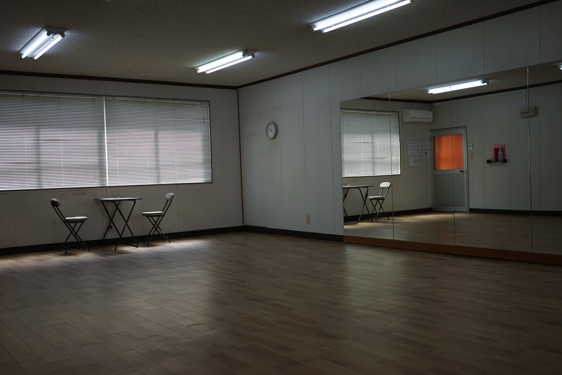 高松駅・あなぶきアリーナ徒歩圏内｜当日予約可・24時間営業｜ダンス・懇親会・楽器練習・動画撮影もOK！の写真7