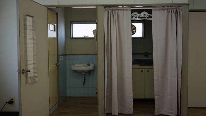 高松駅・あなぶきアリーナ徒歩圏内|当日予約可・24時間営業|ダンス・懇親会・楽器練習・動画撮影もOK!の写真11