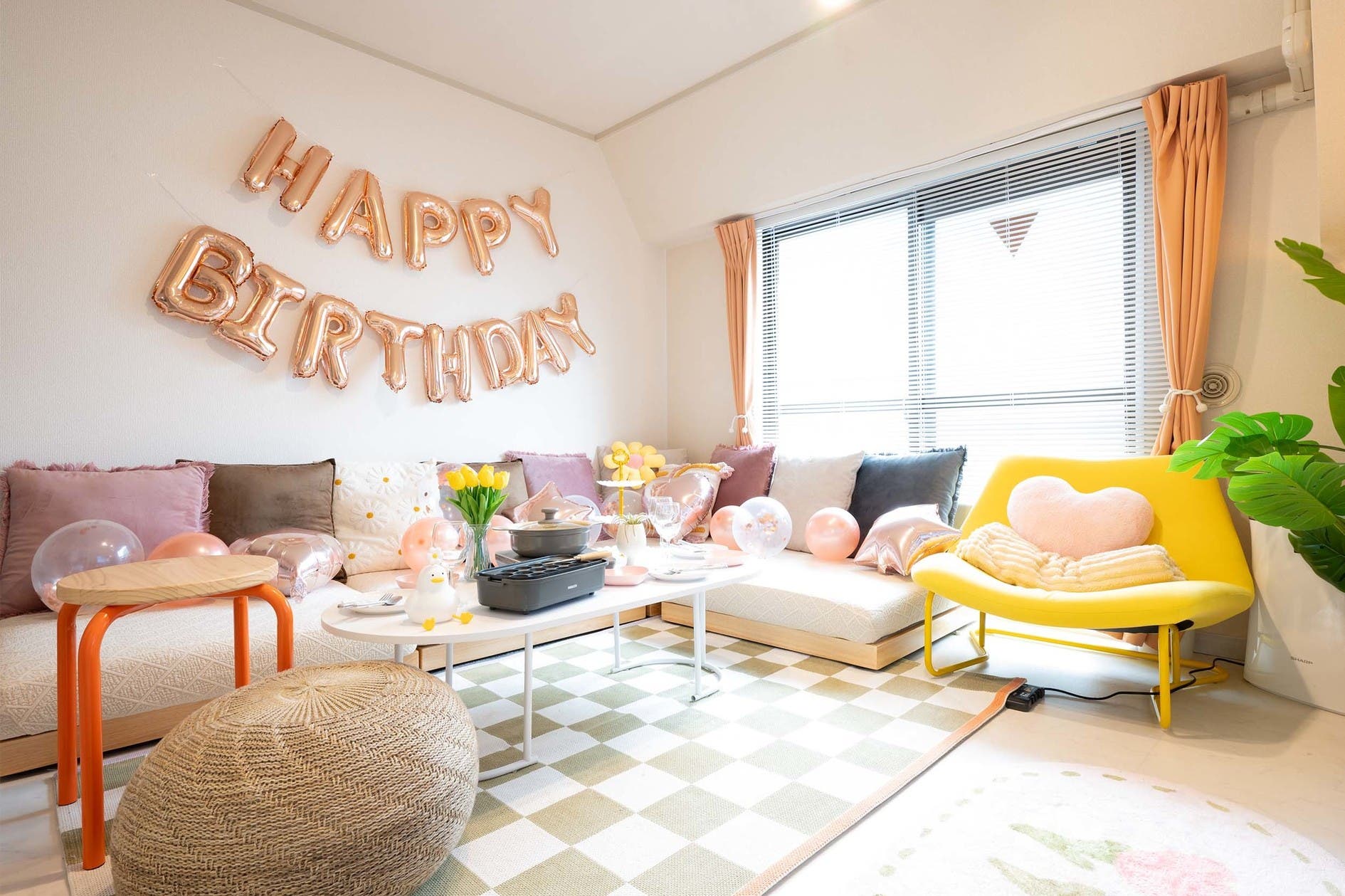 スペモ✨️クリスマス🎄飯田橋駅1分🚶‍♀️映画鑑賞📺️デート⚡️パーティー🍻女子会❣️637_クレッシェンド神楽坂の写真9