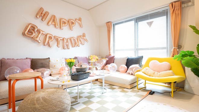 スペモ✨️クリスマス🎄飯田橋駅1分🚶♀️映画鑑賞📺️デート⚡️パーティー🍻女子会❣️637_クレッシェンド神楽坂の写真9