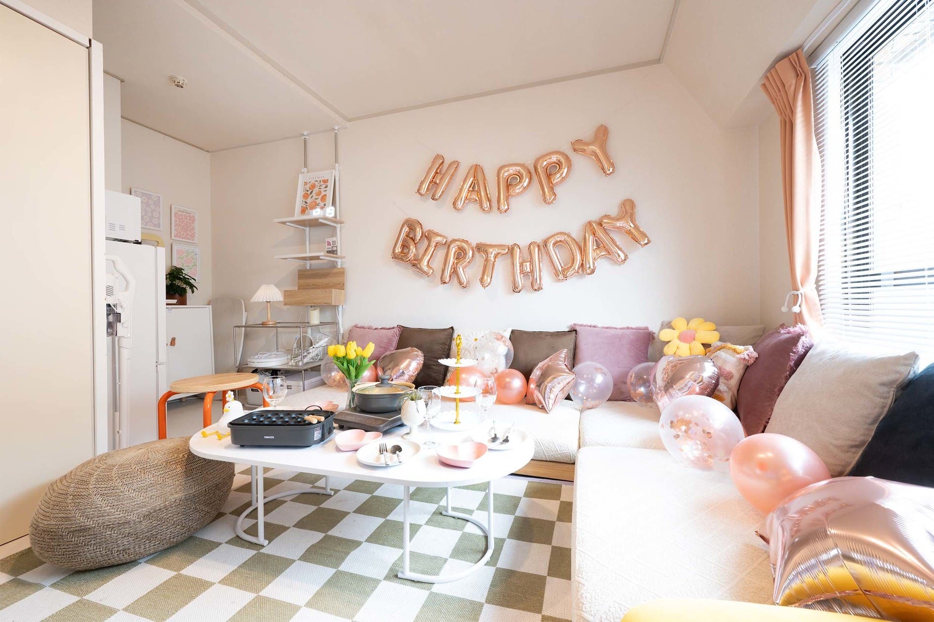 スペモ✨️クリスマス🎄飯田橋駅1分🚶‍♀️映画鑑賞📺️デート⚡️パーティー🍻女子会❣️637_クレッシェンド神楽坂の写真2