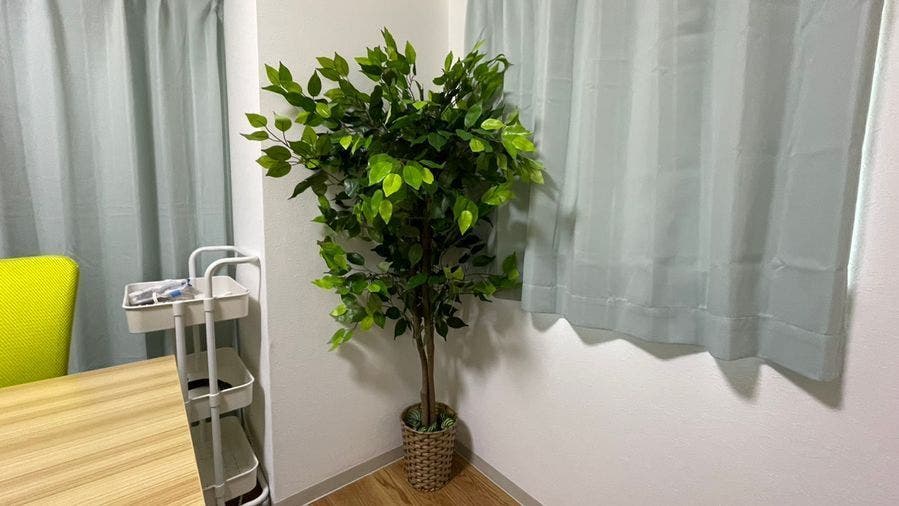 【船橋駅徒歩5分】24時間利用可能！テレビ、高速WiFi、ホワイトボード完備☆会議/打合せ/オンライン/ボドゲに最適の写真19