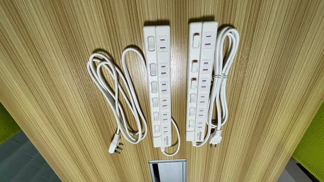 【船橋駅徒歩5分】24時間利用可能!テレビ、高速WiFi、ホワイトボード完備☆会議/打合せ/オンライン/ボドゲに最適の写真10