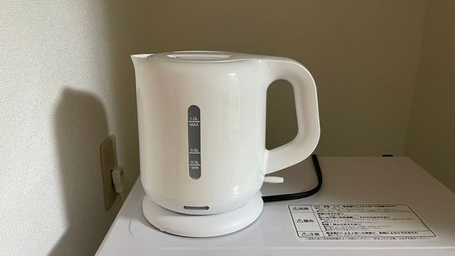 【船橋駅徒歩5分】24時間利用可能!テレビ、高速WiFi、ホワイトボード完備☆会議/打合せ/オンライン/ボドゲに最適の写真16