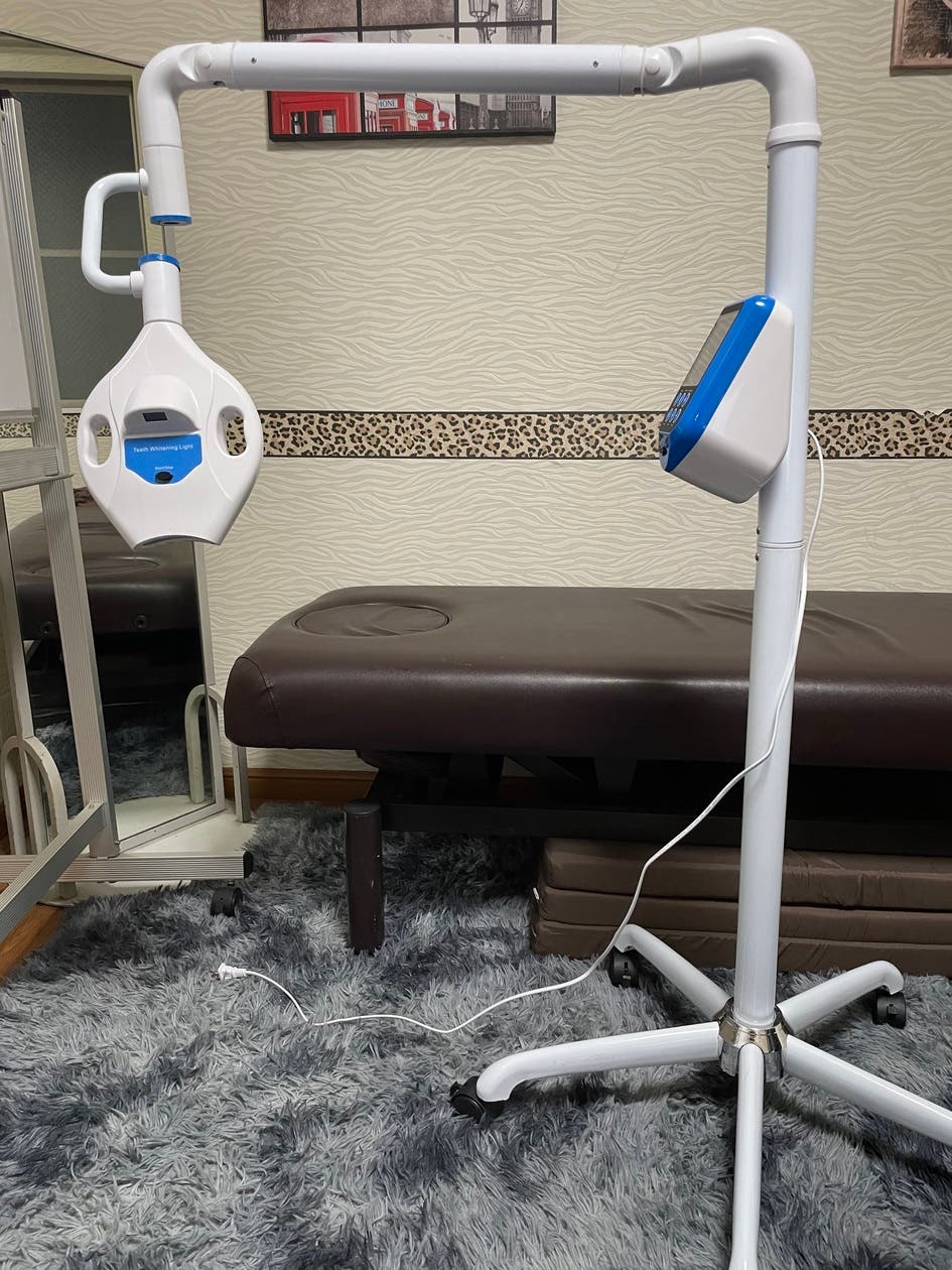 中崎町駅徒歩2分❗️完全個室❗️サロン、MT利用など❗️大判タオル2枚無料❗️ベッド昇降可能❗️の写真15