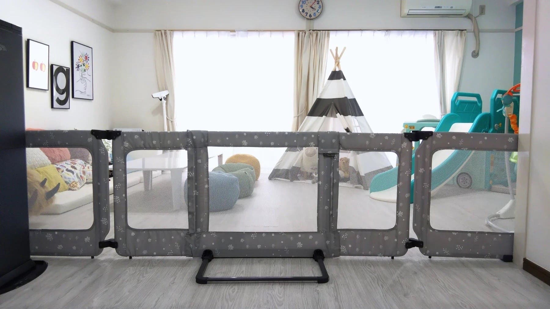 【KICHI】★天白区☆室内遊具&おもちゃ多数！子供が主役のプライベートレンタルキッズスペースの写真6