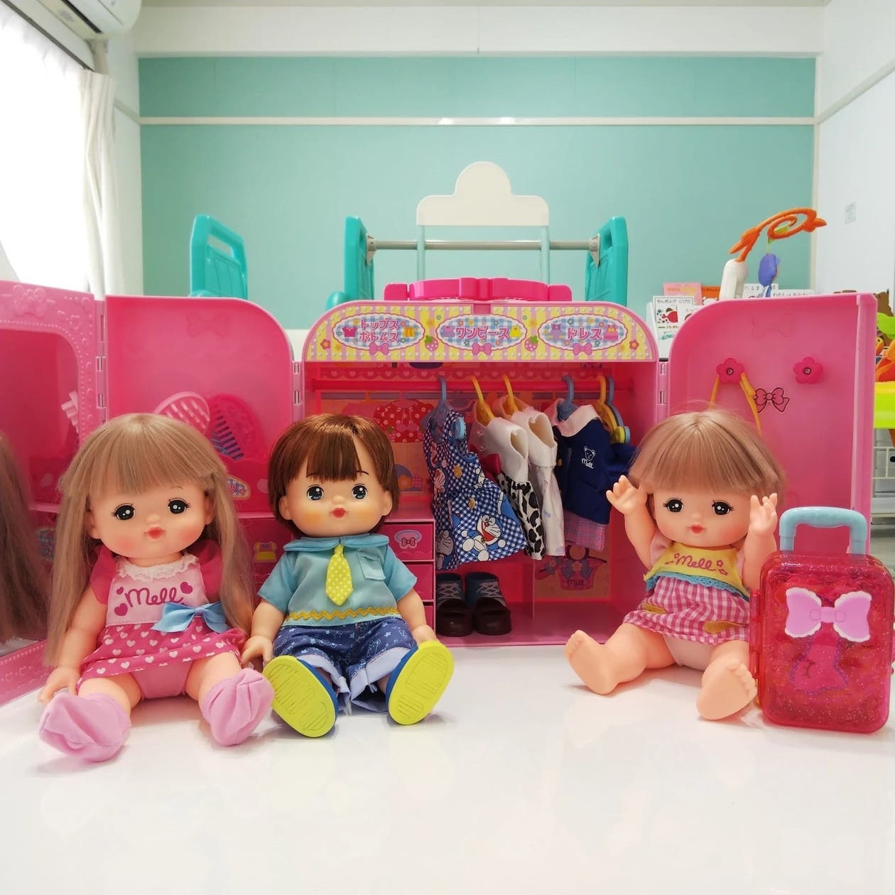 【KICHI】★天白区☆室内遊具&おもちゃ多数！子供が主役のプライベートレンタルキッズスペースの写真13