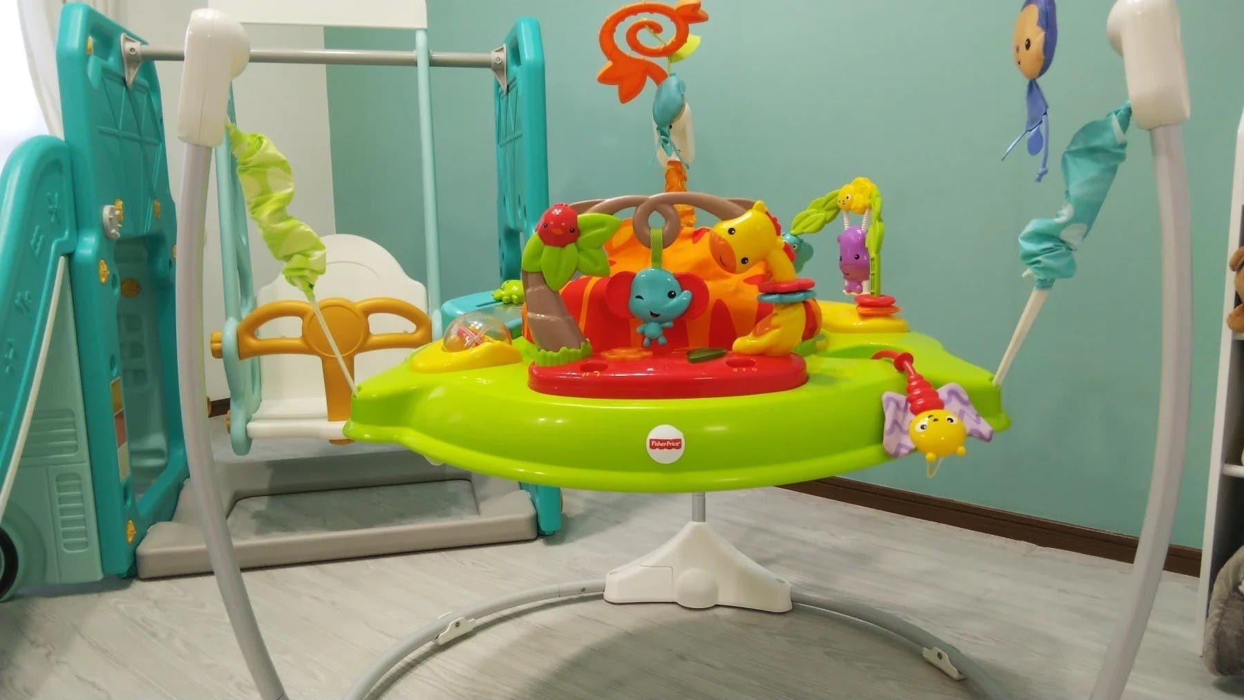 【KICHI】★天白区☆室内遊具&おもちゃ多数！子供が主役のプライベートレンタルキッズスペースの写真15