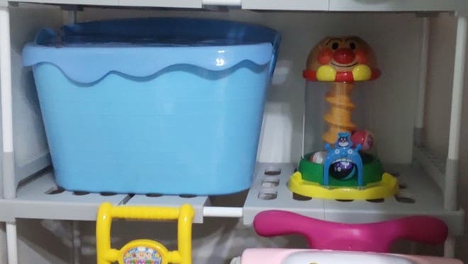 【KICHI】★天白区☆室内遊具&おもちゃ多数!子供が主役のプライベートレンタルキッズスペースの写真16