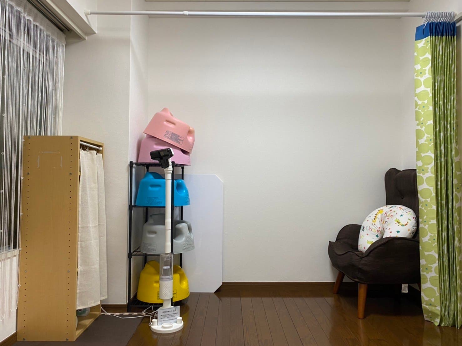 【KICHI】★天白区☆室内遊具&おもちゃ多数！子供が主役のプライベートレンタルキッズスペースの写真17