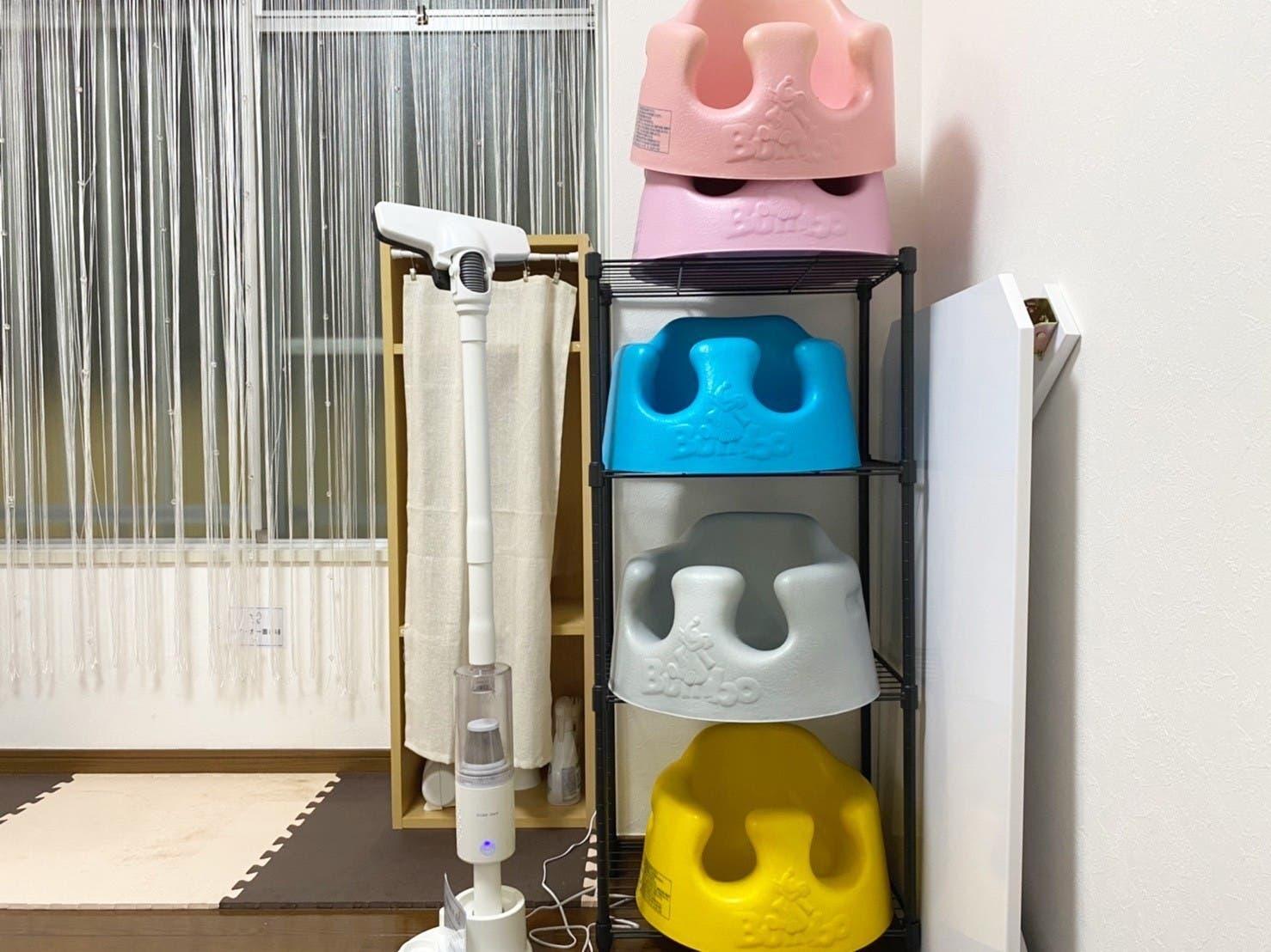 【KICHI】★天白区☆室内遊具&おもちゃ多数！子供が主役のプライベートレンタルキッズスペースの写真18