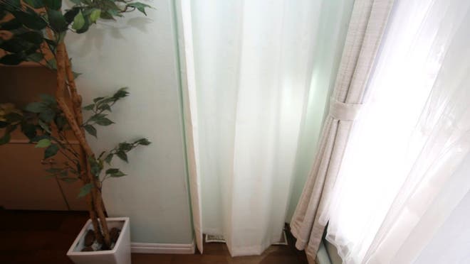 【JR新宿駅5分】折り畳みベッド(有孔)/お湯出る♨️/エレベータ/上層階/アンティーク🏨/Toilet室内/Rainbowの写真22