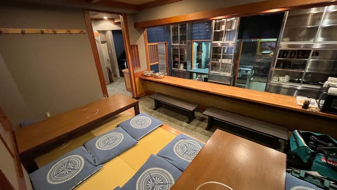 東武宇都宮駅やオリオン通りからすぐ近く 貸切御宿 和(NAGOMI)の写真1