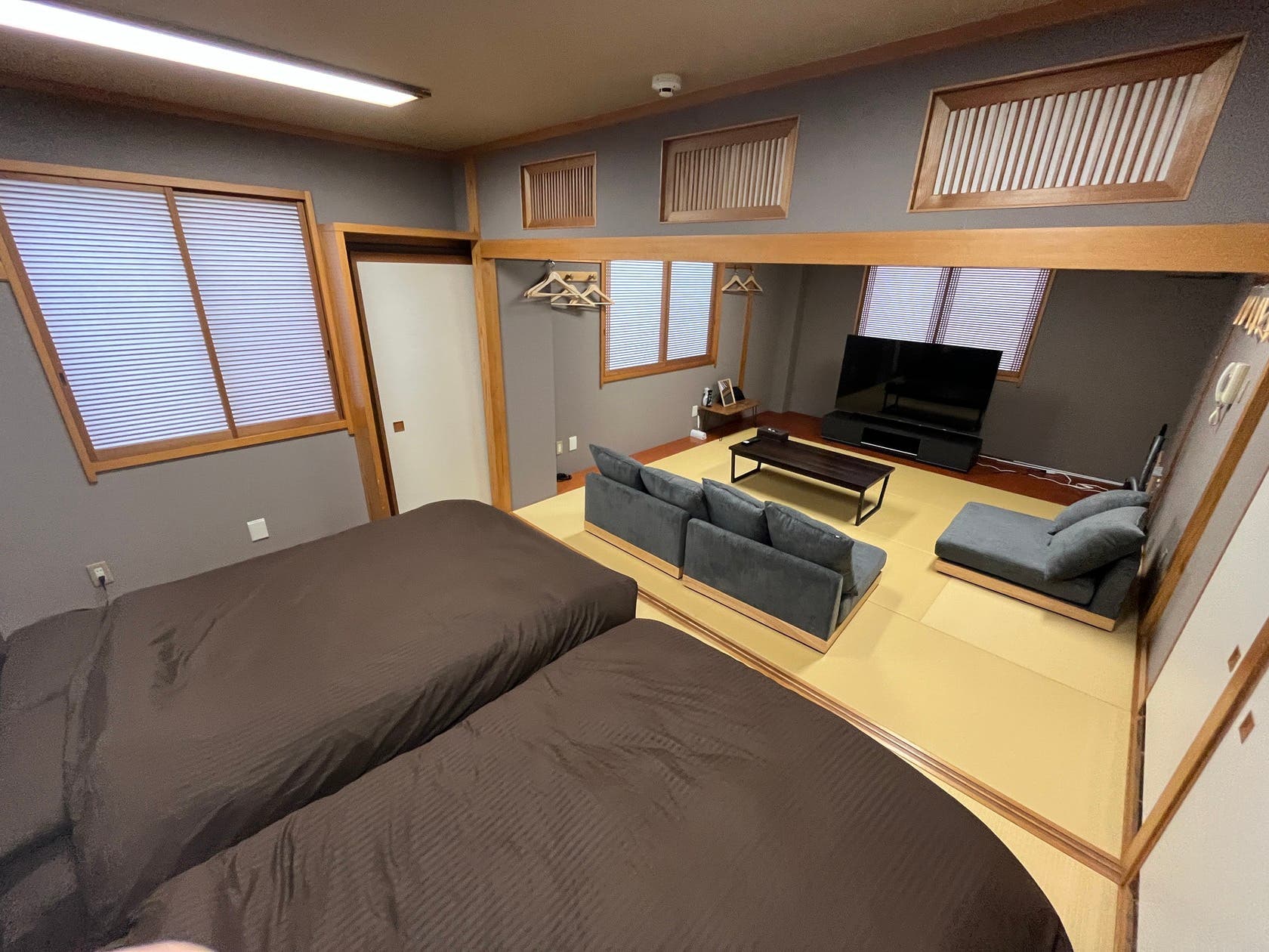 東武宇都宮駅やオリオン通りからすぐ近く　貸切御宿　和（NAGOMI)の写真21