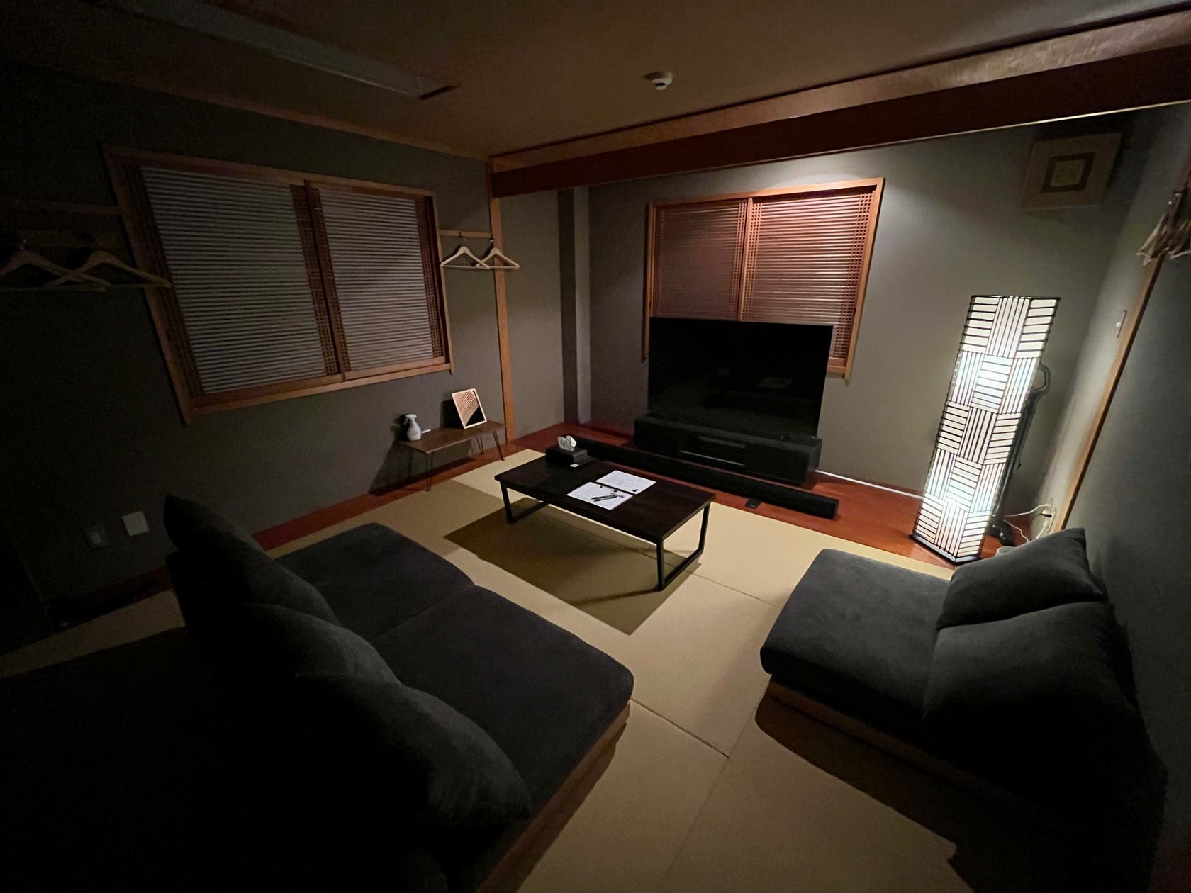 東武宇都宮駅やオリオン通りからすぐ近く　貸切御宿　和（NAGOMI)の写真22