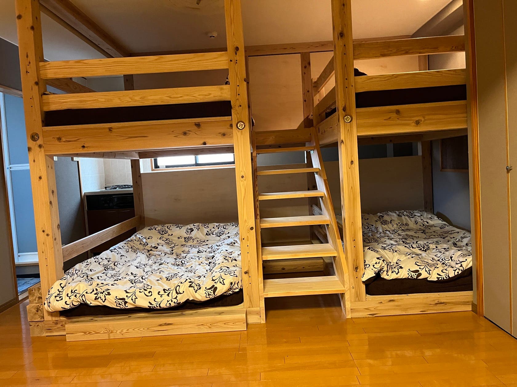 東武宇都宮駅やオリオン通りからすぐ近く　貸切御宿　和（NAGOMI)の写真23