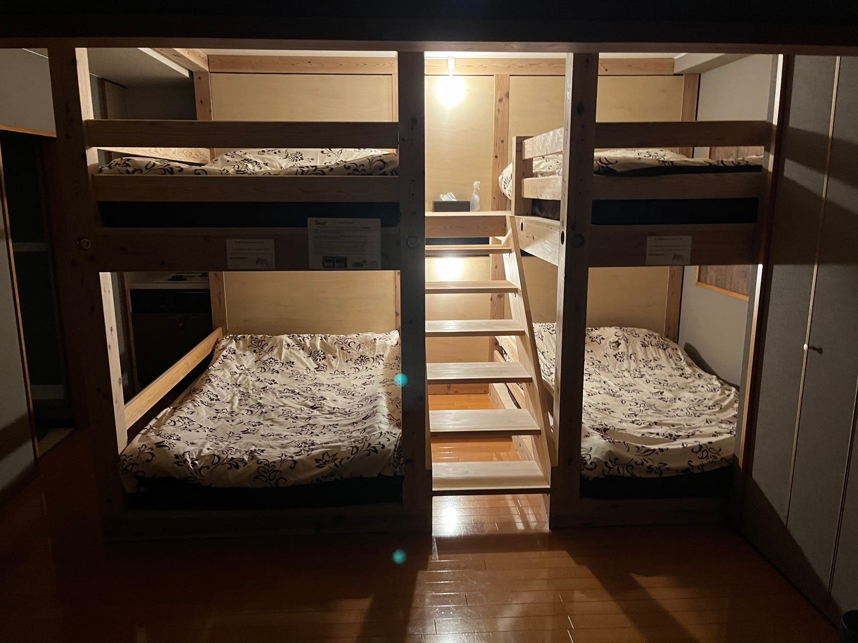 東武宇都宮駅やオリオン通りからすぐ近く　貸切御宿　和（NAGOMI)の写真24