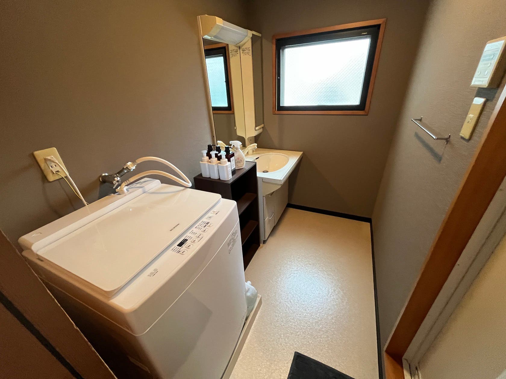 東武宇都宮駅やオリオン通りからすぐ近く　貸切御宿　和（NAGOMI)の写真25