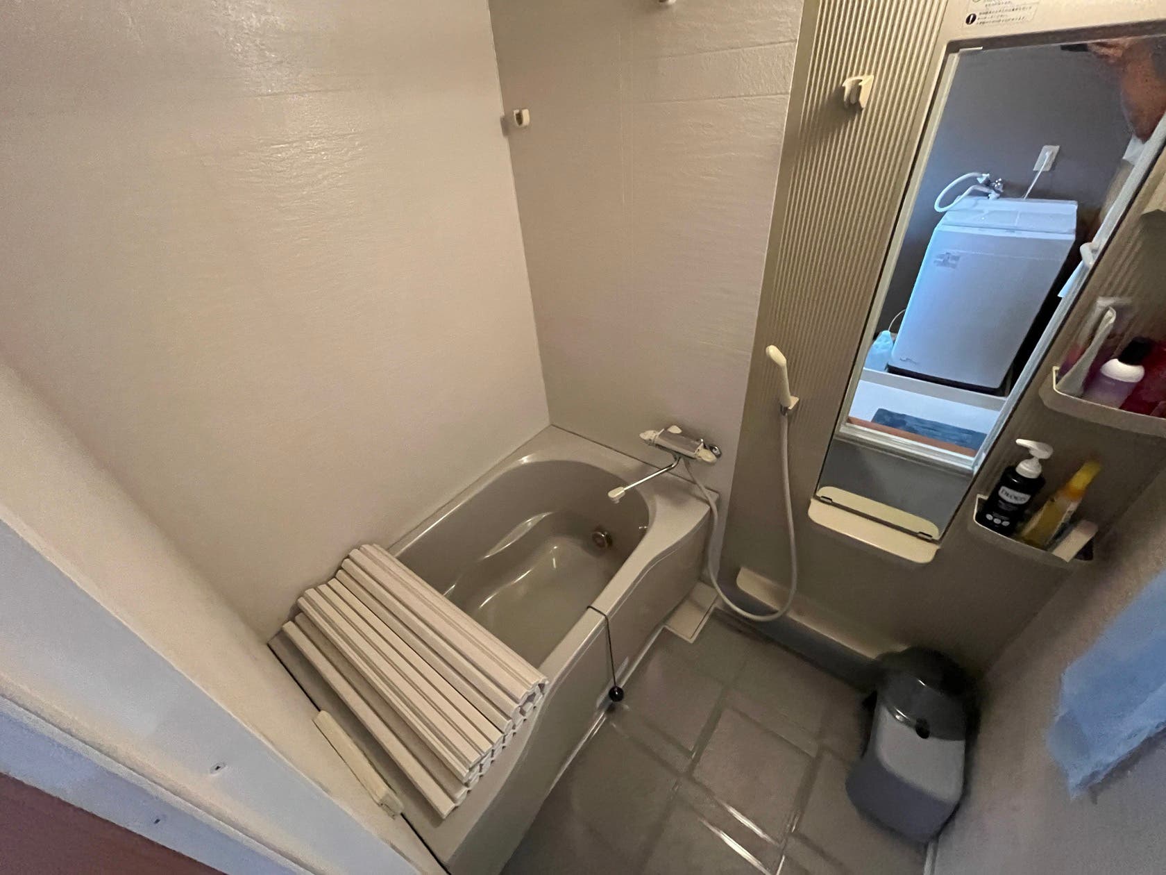 東武宇都宮駅やオリオン通りからすぐ近く　貸切御宿　和（NAGOMI)の写真26