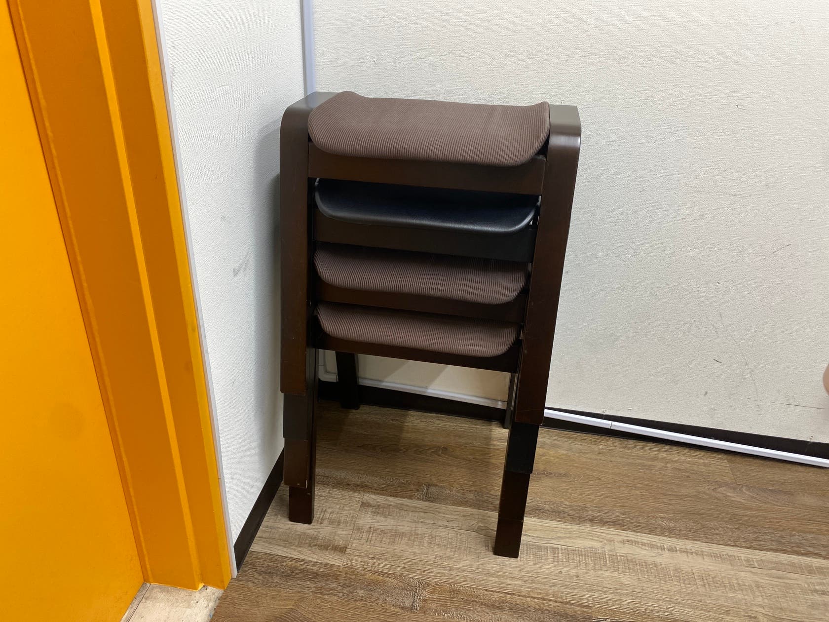 06部屋キャンペーン仙台駅徒歩5分！ セミナー、会議、学習多様な利用可！ホワイトボード有り♪リモートワークの写真17