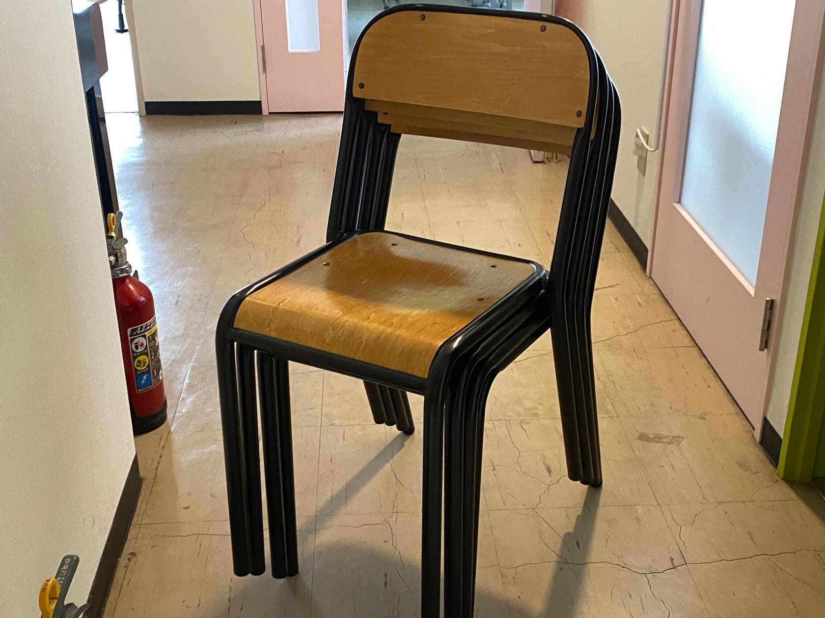 06部屋キャンペーン仙台駅徒歩5分！ セミナー、会議、学習多様な利用可！ホワイトボード有り♪リモートワークの写真18