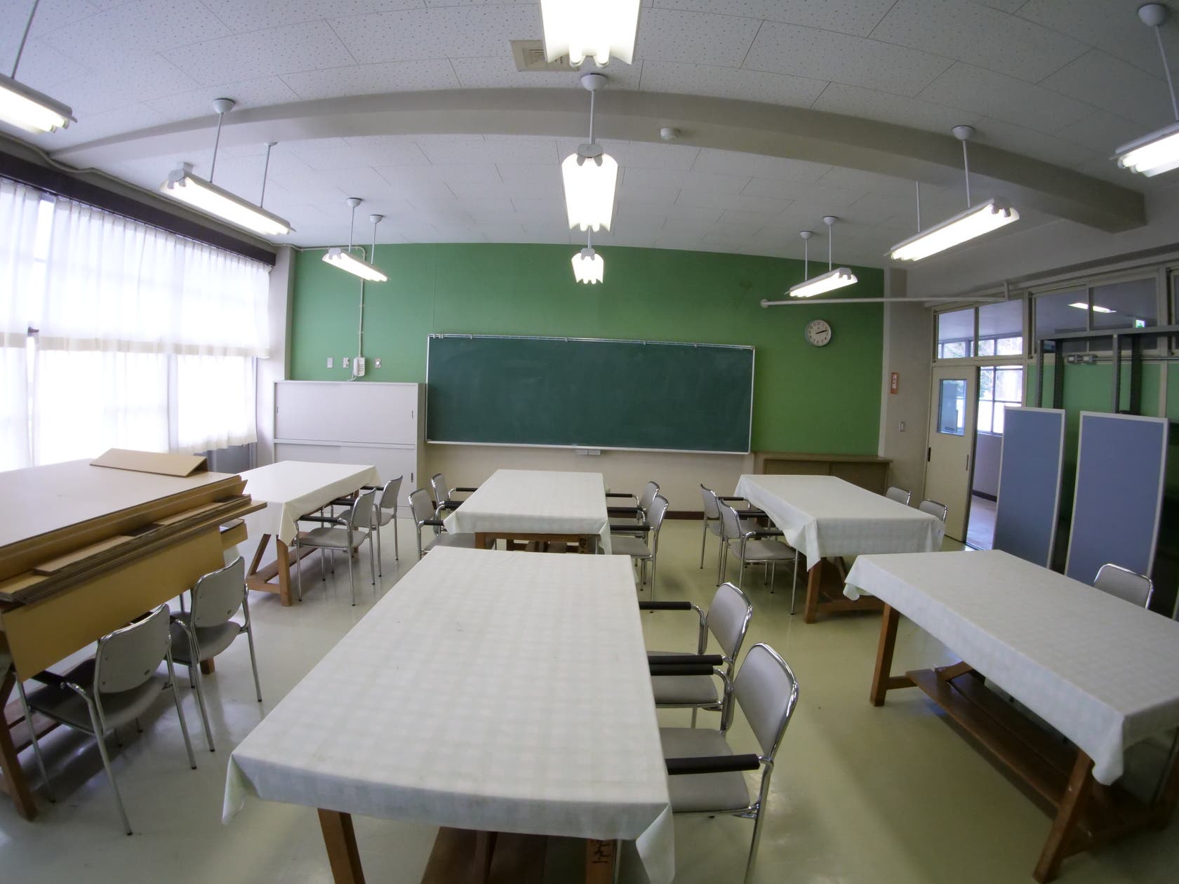 メイカースペース【図工教室】ものづくりワークショップなどに最適です。の写真1