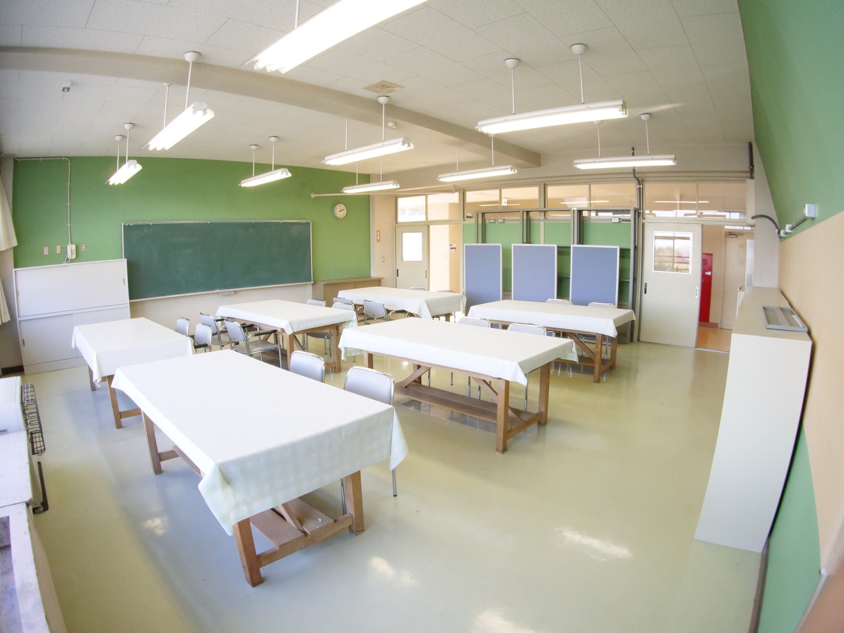 メイカースペース【図工教室】ものづくりワークショップなどに最適です。の写真2