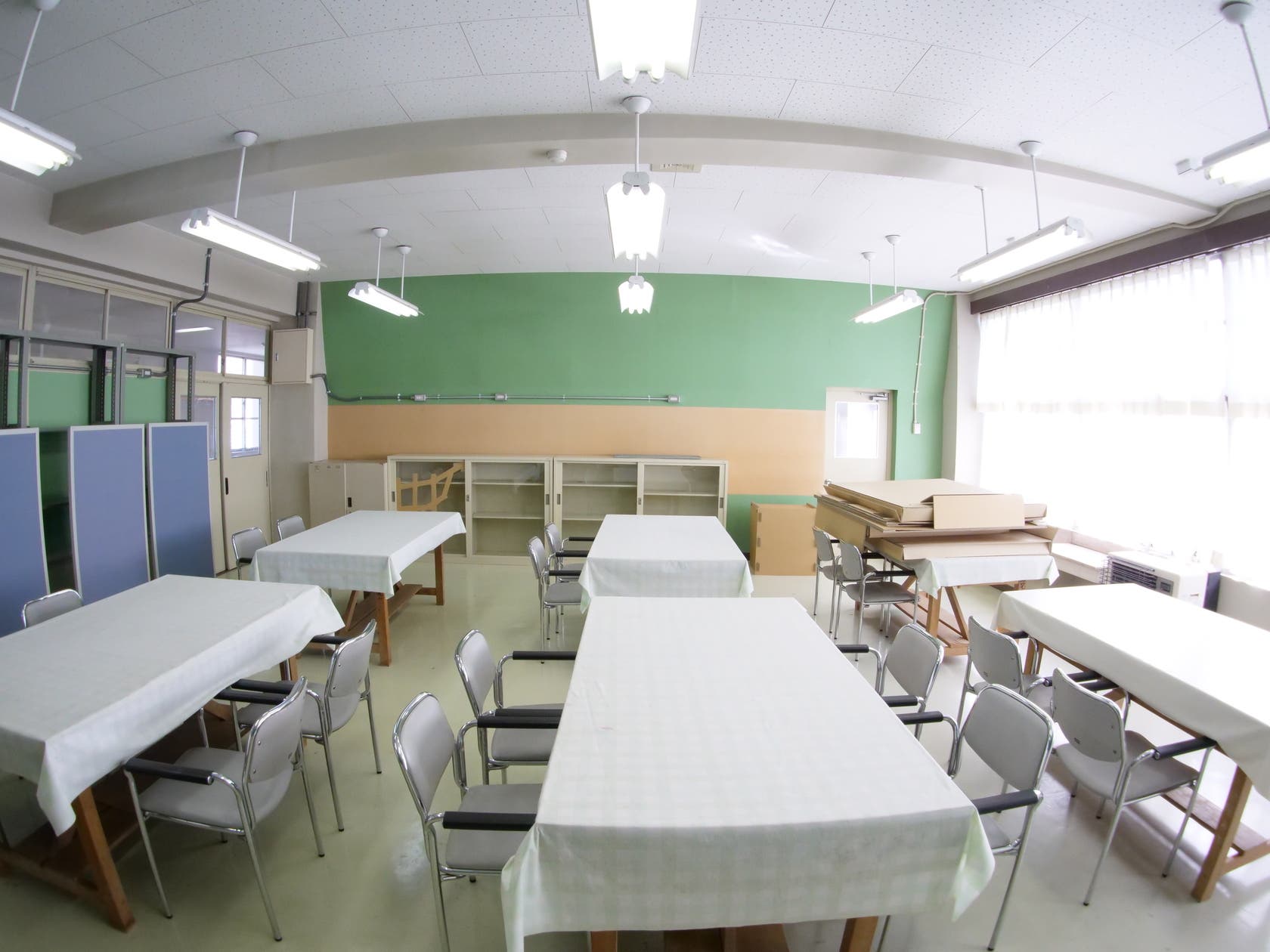 メイカースペース【図工教室】ものづくりワークショップなどに最適です。の写真3