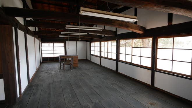 埼玉県秩父市にある築120年の二階建300平米の一棟貸、古民家ハウススタジオですの写真5