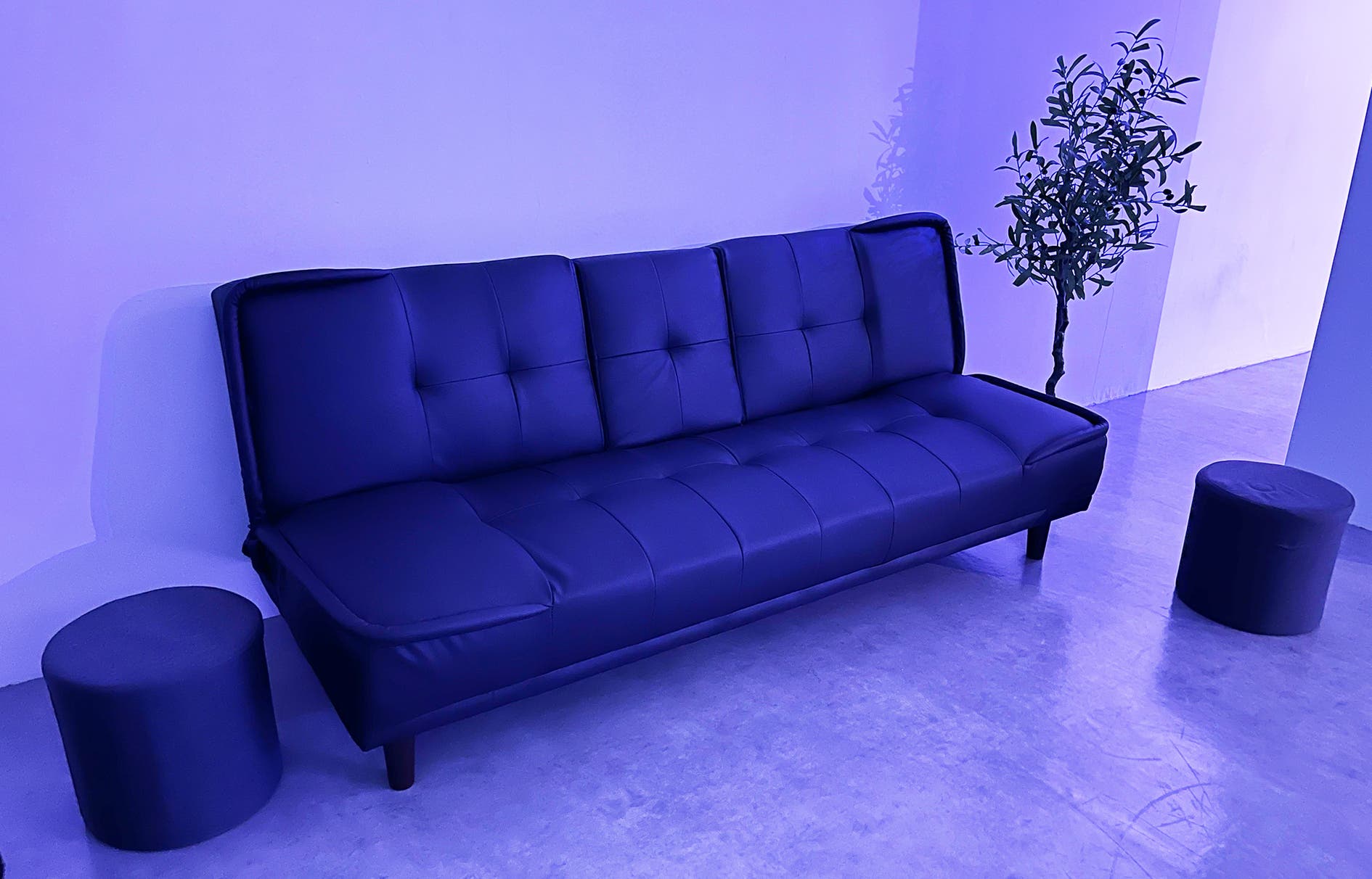 【120㎡】池袋駅徒歩4分の好立地に都内最大級の広さを誇るダンススタジオがOPEN！の写真4