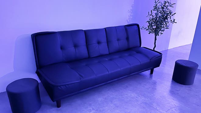 【120㎡】池袋駅徒歩4分の好立地に都内最大級の広さを誇るダンススタジオがOPEN!の写真4