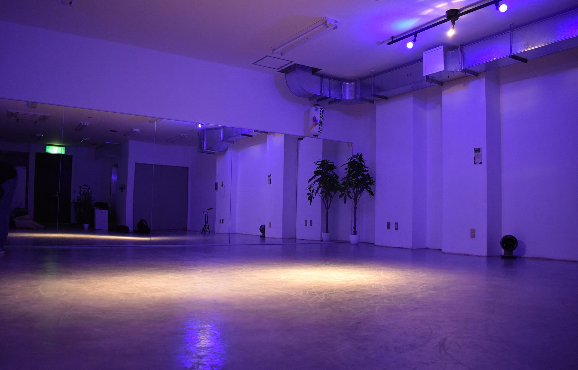 【120㎡】池袋駅徒歩4分の好立地に都内最大級の広さを誇るダンススタジオがOPEN！の写真6