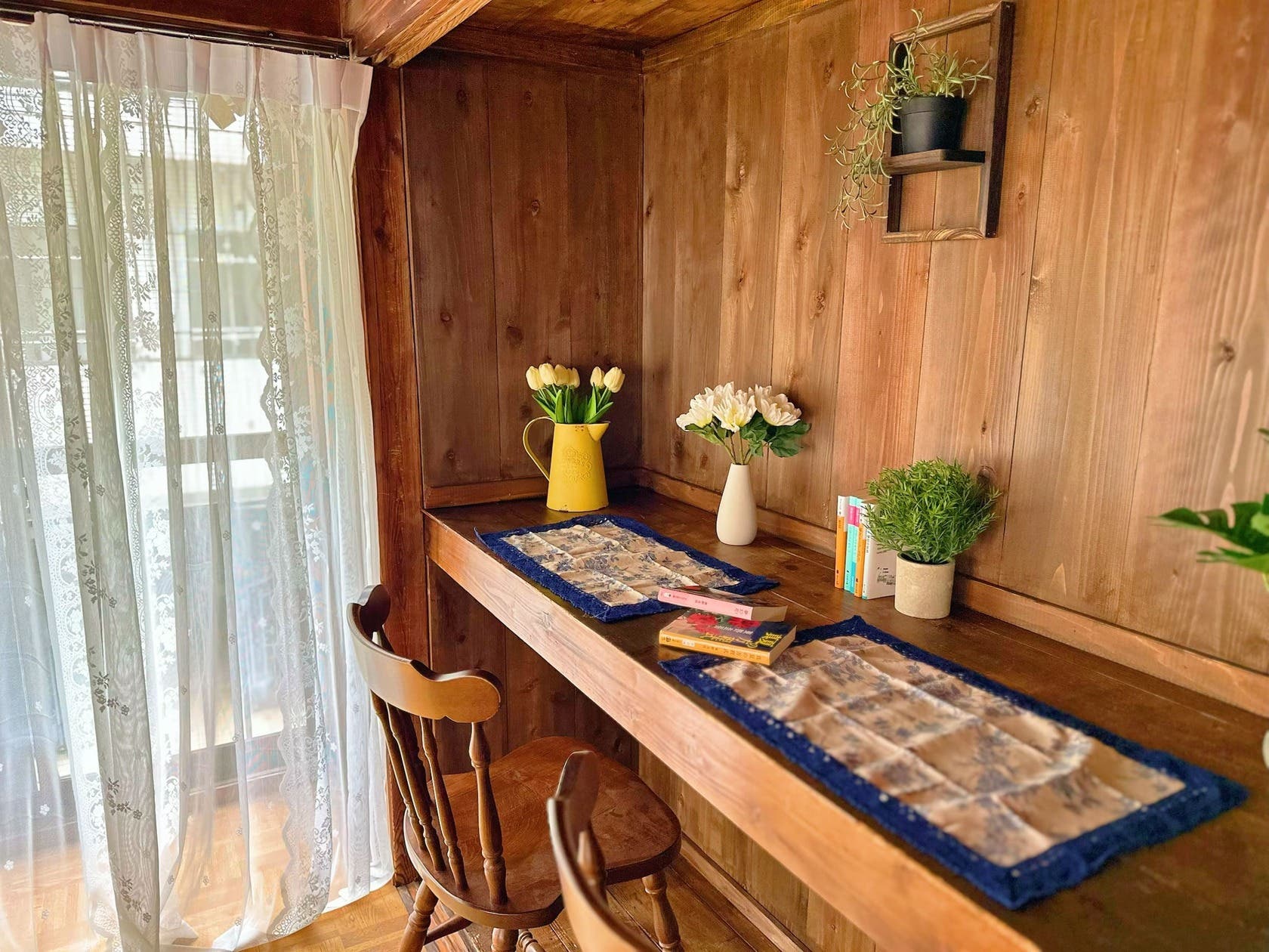 【目黒/西小山/レトロカフェ風スタジオ】古民家カフェモチーフ/畳/自然光/50平米/照明機材/メイクスペース/ゴミ捨ておまかせの写真10