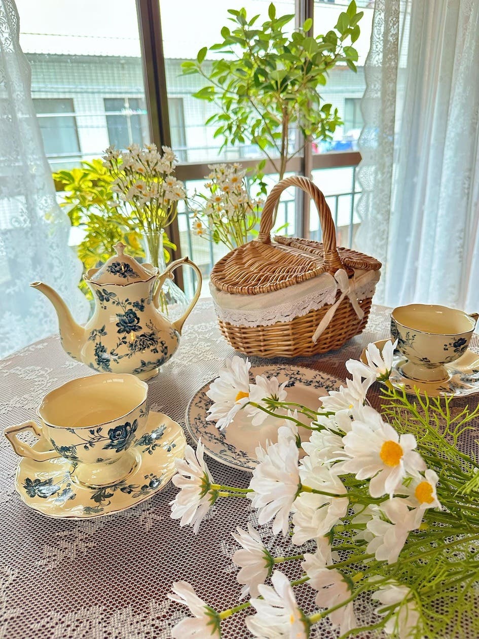 【目黒/西小山/レトロカフェ風スタジオ】古民家カフェモチーフ/畳/自然光/50平米/照明機材/メイクスペース/ゴミ捨ておまかせの写真11