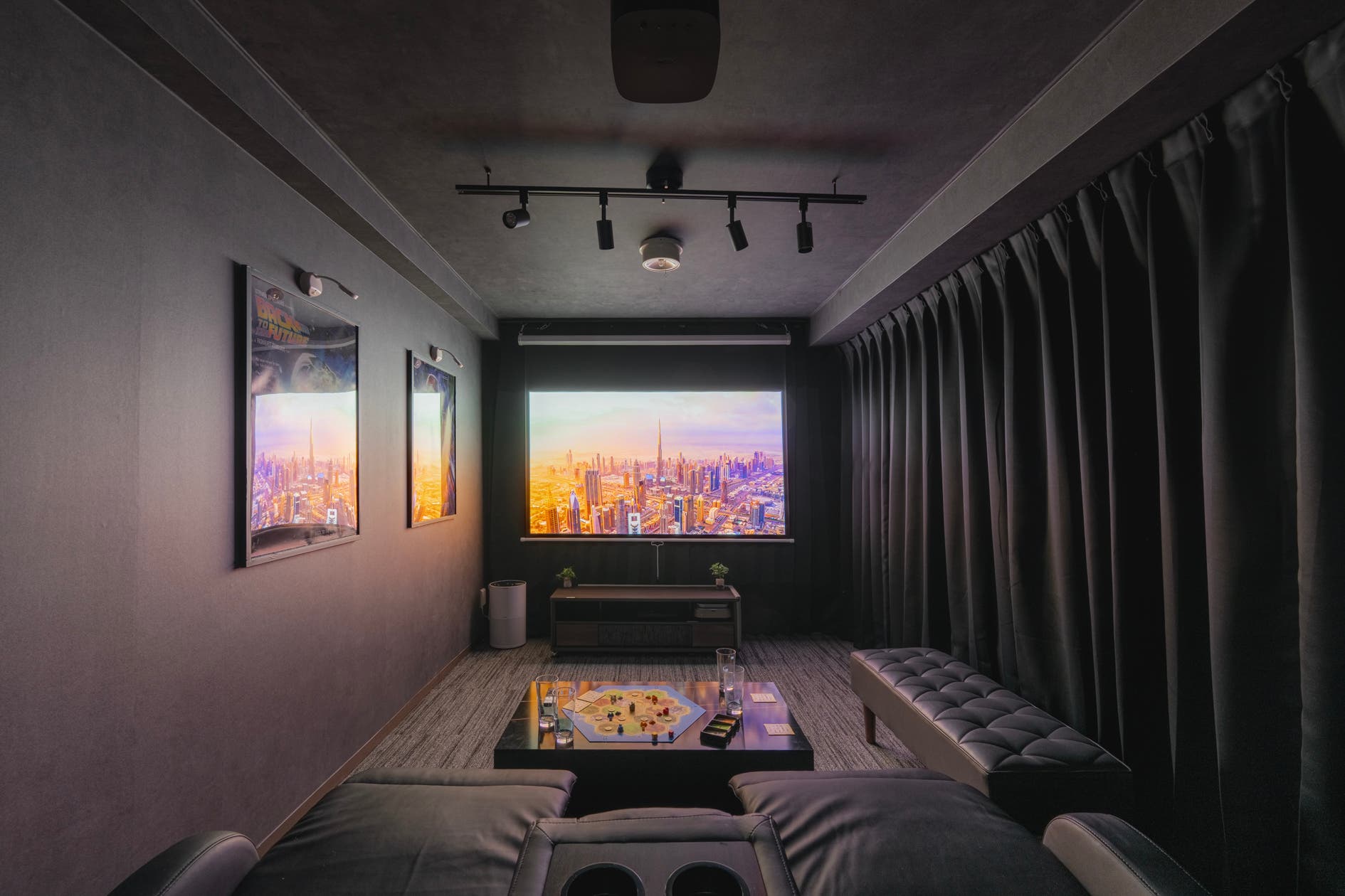 スペモ🎥クリスマス🎄川崎駅徒歩5分🚶‍♀️プロジェクター🎥デート💞映画鑑賞🎞️パーティー🎊625_CINEMA川崎の写真11