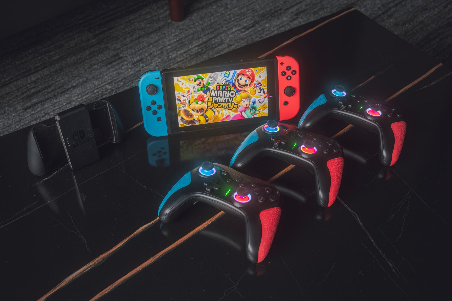 🎮大人気ゲーム機	の画像1