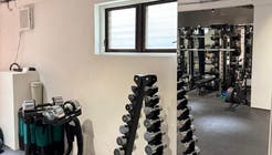 新丸子・武蔵小杉エリア最大のレンタルジムスタジオの写真3