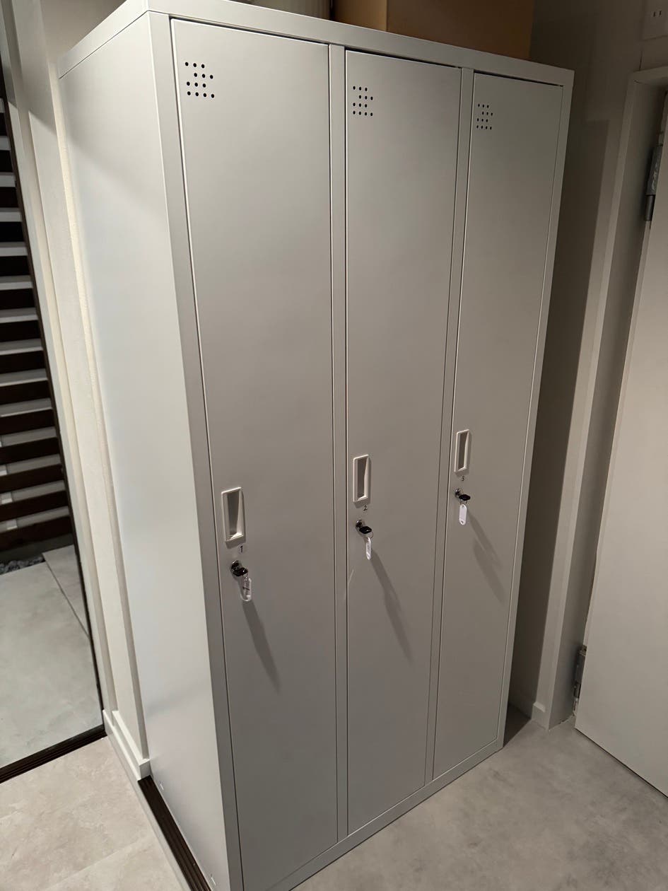 新丸子・武蔵小杉エリア最大のレンタルジムスタジオの写真7