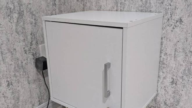 仙台駅から徒歩3分のレンタルサロンの写真5