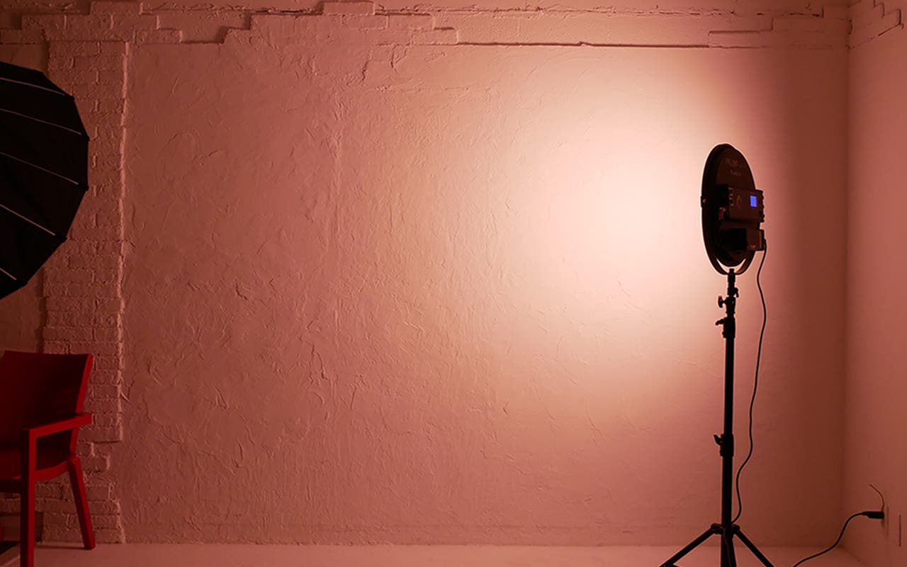 青山一丁目駅&乃木坂駅より徒歩5分。ロープライスで気軽に使えるセルフ型の本格白Rホリスタジオ！の写真18