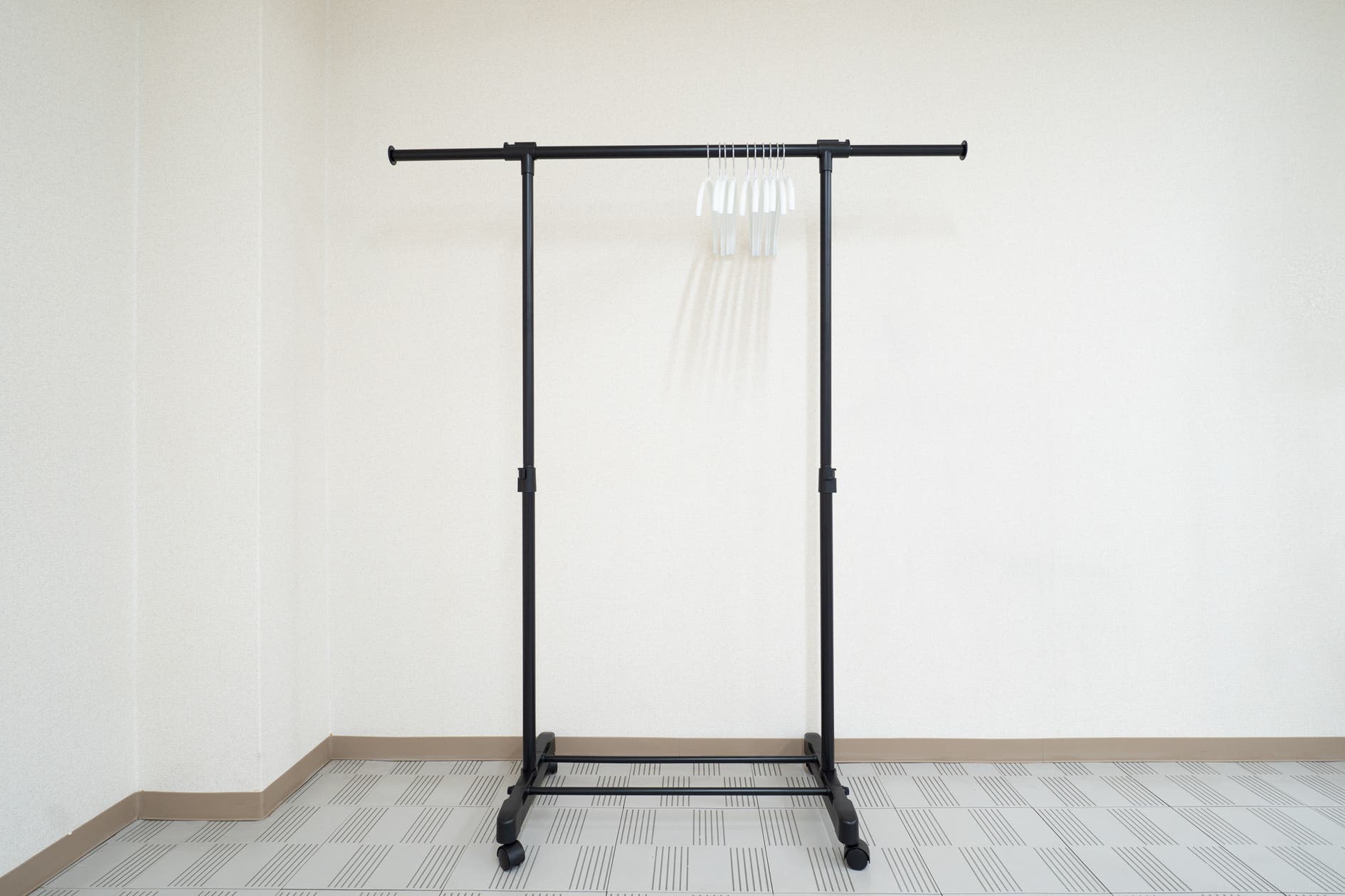 41m2 定員15名（月-土PM5時以降は10名迄（ダンス））ヒール/タップ/フラメンコ🆗【西日暮里3分】防音マット有の写真7