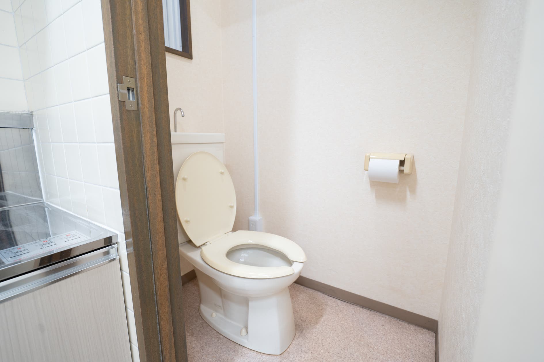 41m2 定員15名（月-土PM5時以降は10名迄（ダンス））ヒール/タップ/フラメンコ🆗【西日暮里3分】防音マット有の写真21