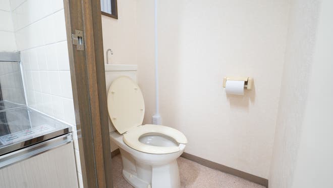 41m2 定員15名(月-土PM5時以降は10名迄(ダンス))ヒール/タップ/フラメンコ🆗【西日暮里3分】防音マット有の写真21