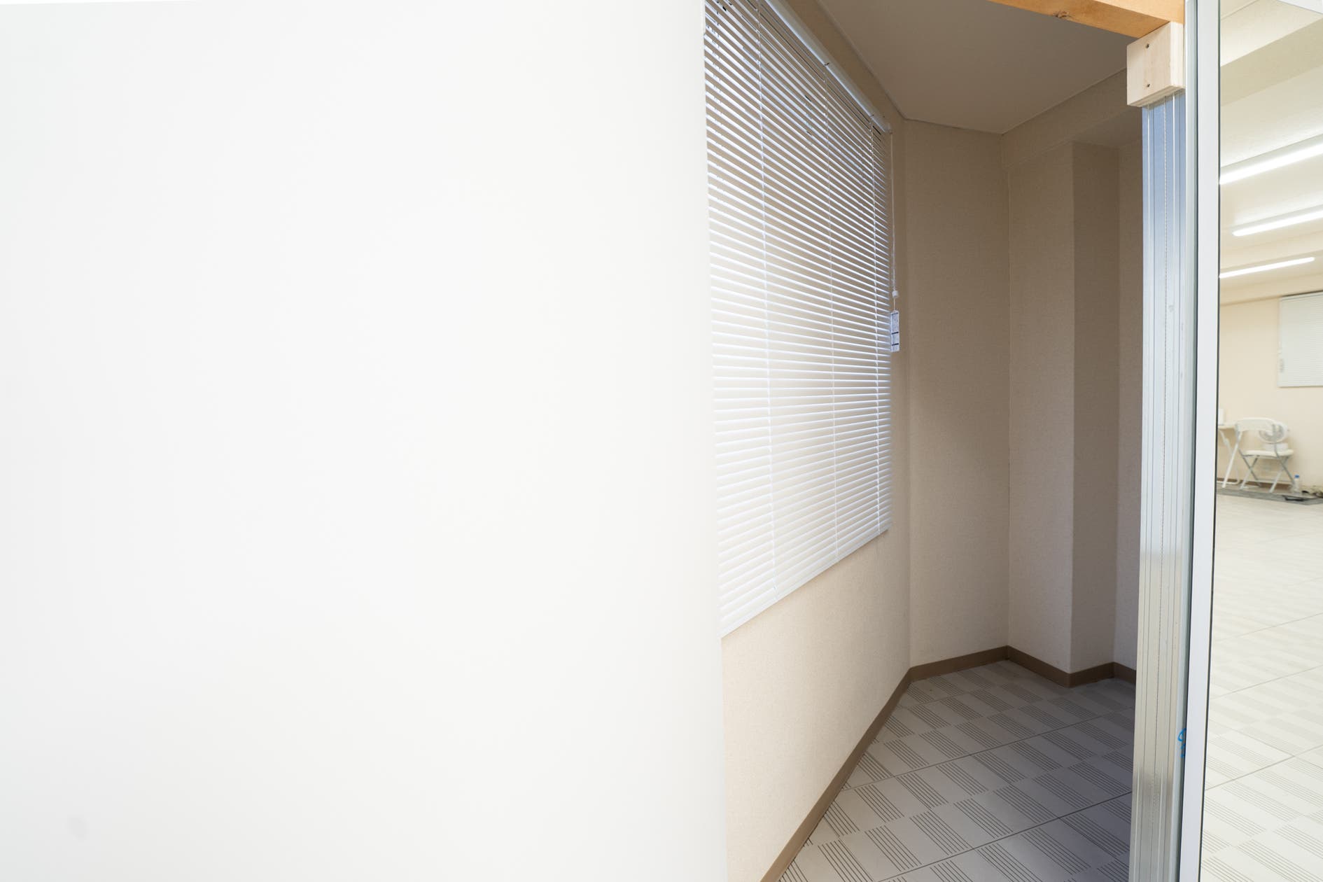 41m2 定員15名（月-土PM5時以降は10名迄（ダンス））ヒール/タップ/フラメンコ🆗【西日暮里3分】防音マット有の写真5