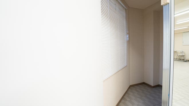 41m2 定員15名(月-土PM5時以降は10名迄(ダンス))ヒール/タップ/フラメンコ🆗【西日暮里3分】防音マット有の写真5