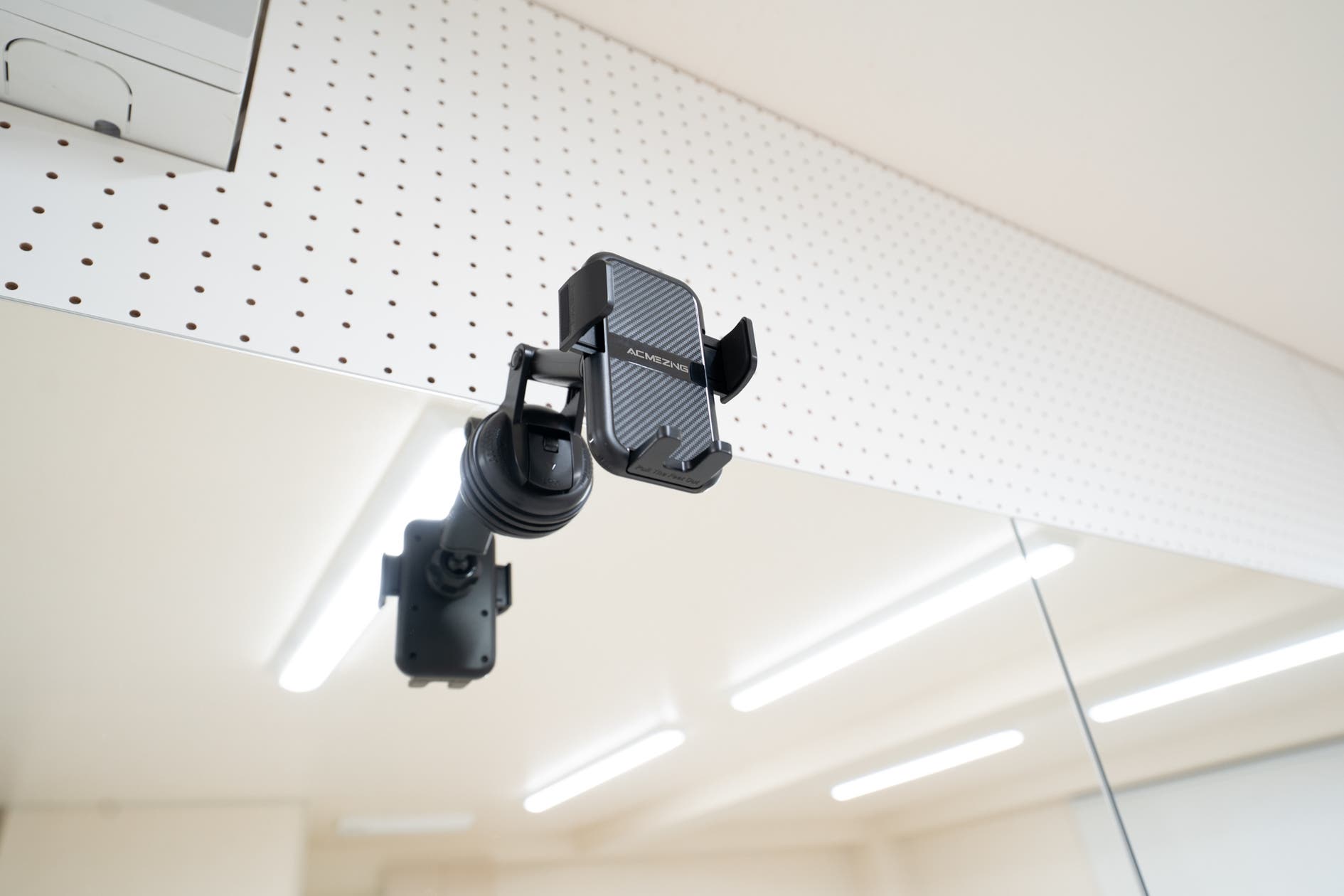 41m2 定員15名（月-土PM5時以降は10名迄（ダンス））ヒール/タップ/フラメンコ🆗【西日暮里3分】防音マット有の写真6