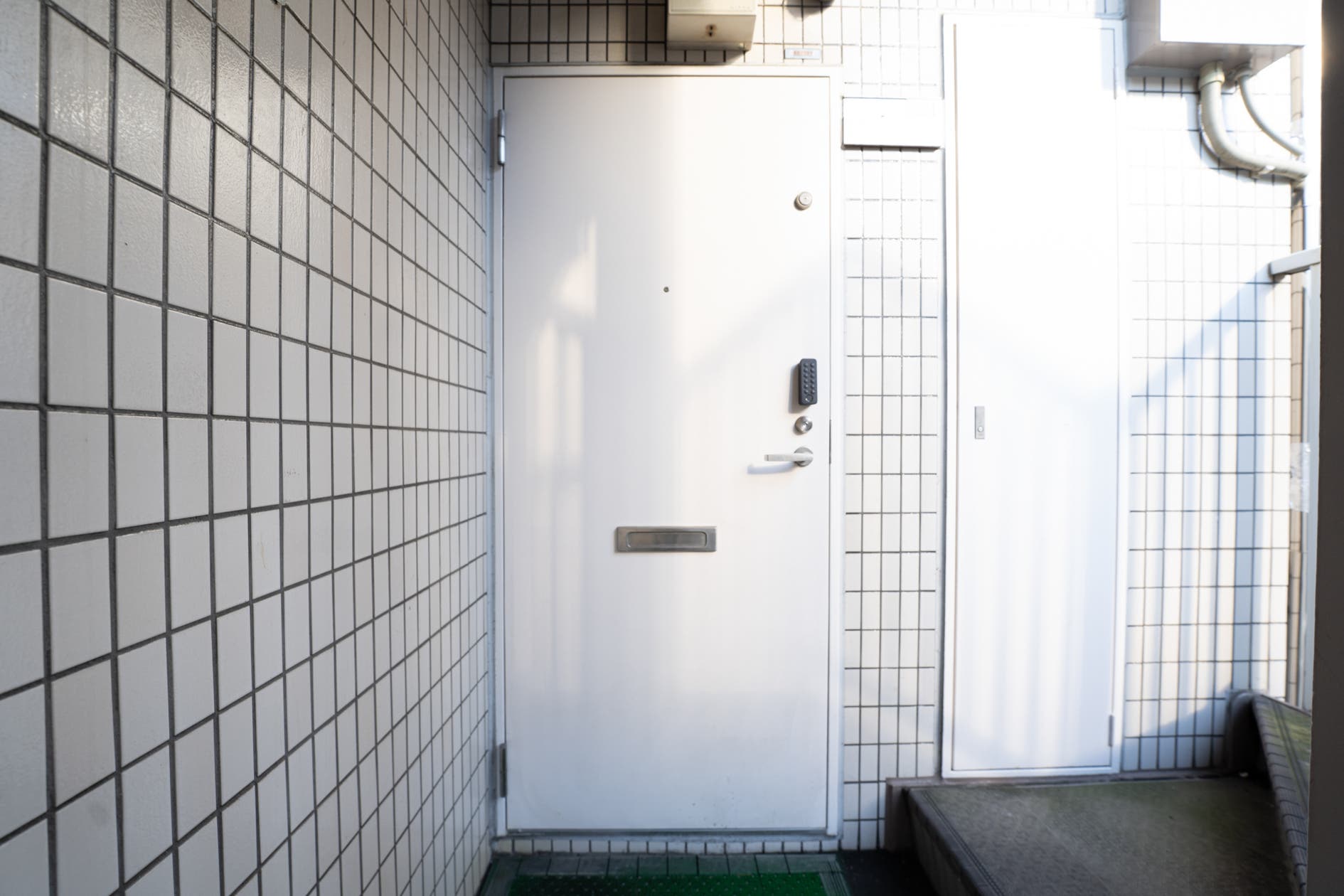 41m2 定員15名（月-土PM5時以降は10名迄（ダンス））ヒール/タップ/フラメンコ🆗【西日暮里3分】防音マット有の写真22