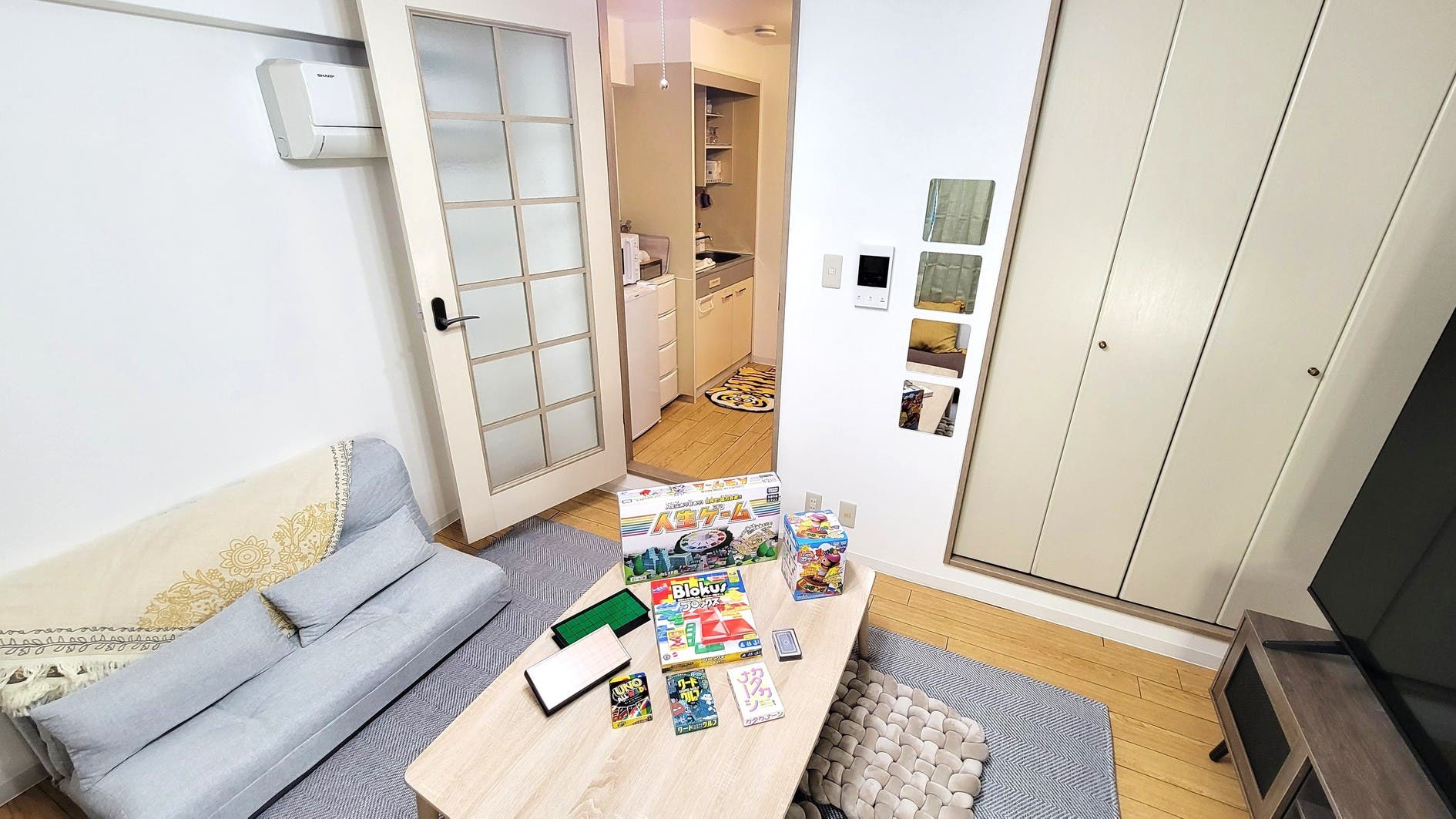 🎉オープン記念🎉30分延長無料オプションあり⭐️施設利用料0円わかりやすい料金体系🥰カメラなし📹⭐️おうちスペース💓の写真6