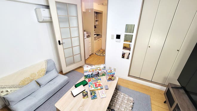 🎉オープン記念🎉30分延長無料オプションあり⭐️施設利用料0円わかりやすい料金体系🥰カメラなし📹⭐️おうちスペース💓の写真6